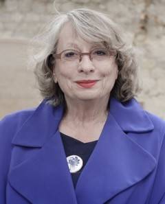 Colette Chaduteau Biographe Familial Bourgogne-Franche Comté Auteur NPI