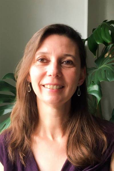 Claire Ganne Biographe Familial Ile de France Auteur NPI